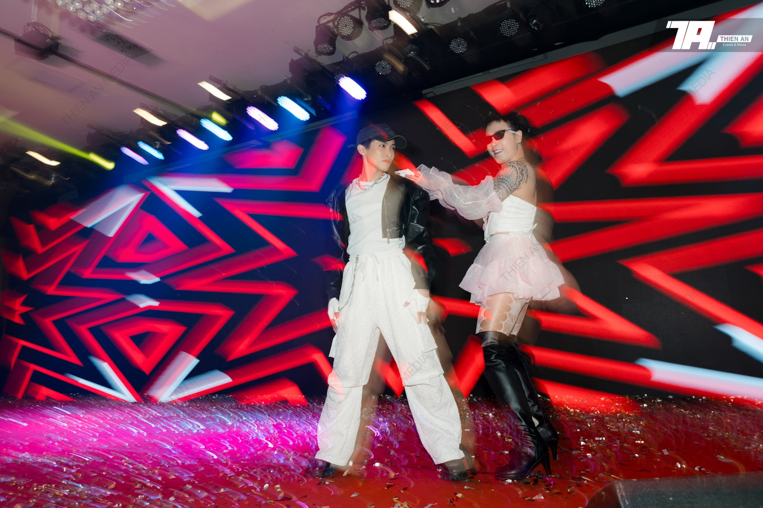 transcosmos Việt Nam - Transform the Future