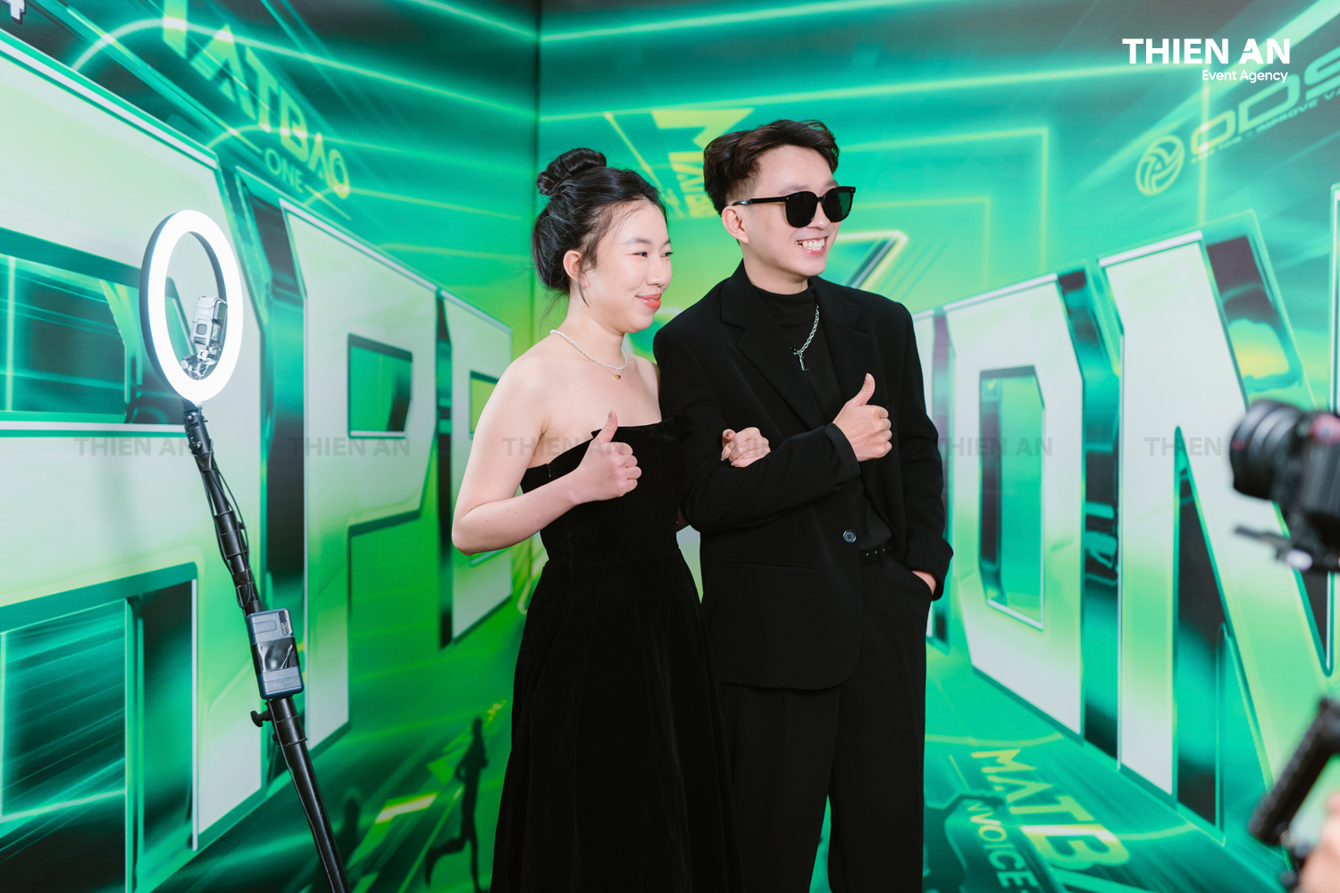 AXYS Group YEP2024 - APEXION: Unity For A New Chapter